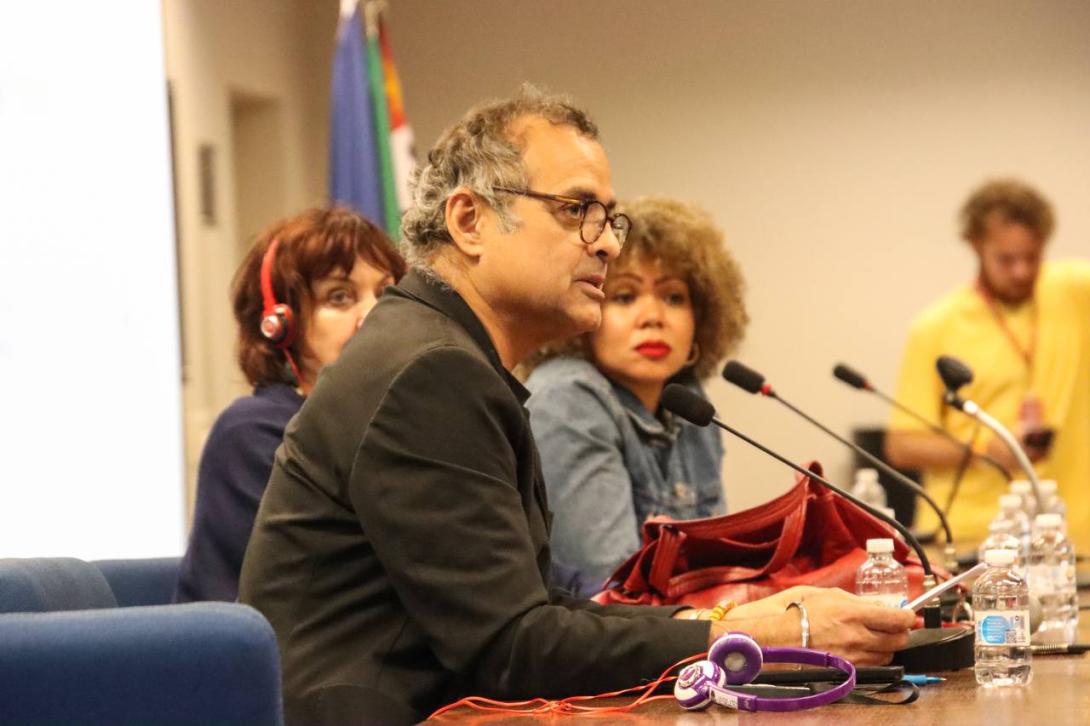 Dilemmas of Humanity Conference discusses new framework for development ...